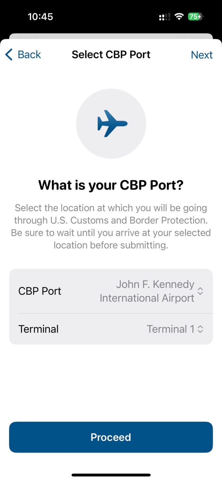 用MPC APP入境美國居然能快速通關？非本國籍，用ESTA旅客也可以！？