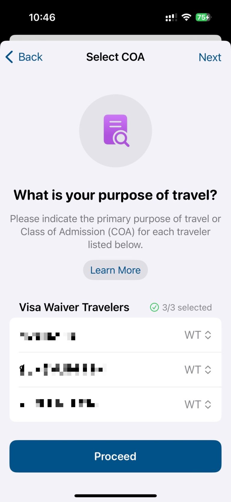 用MPC APP入境美國居然能快速通關？非本國籍，用ESTA旅客也可以！？